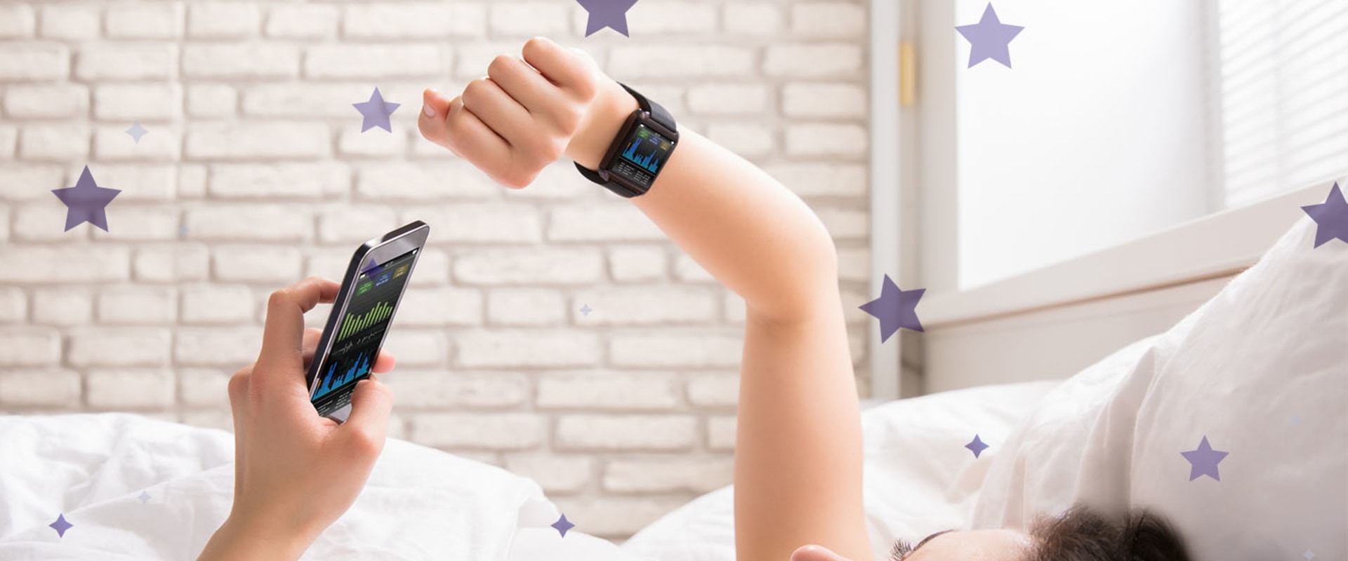 The Best Mobile Applications for Tracking Sleep Patterns
