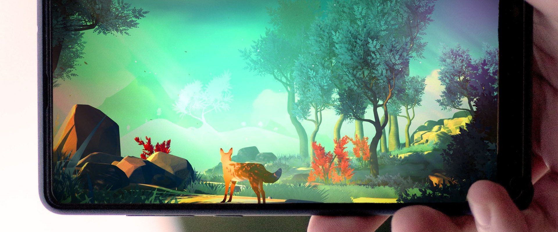 The Best Mobile Applications for Gaming