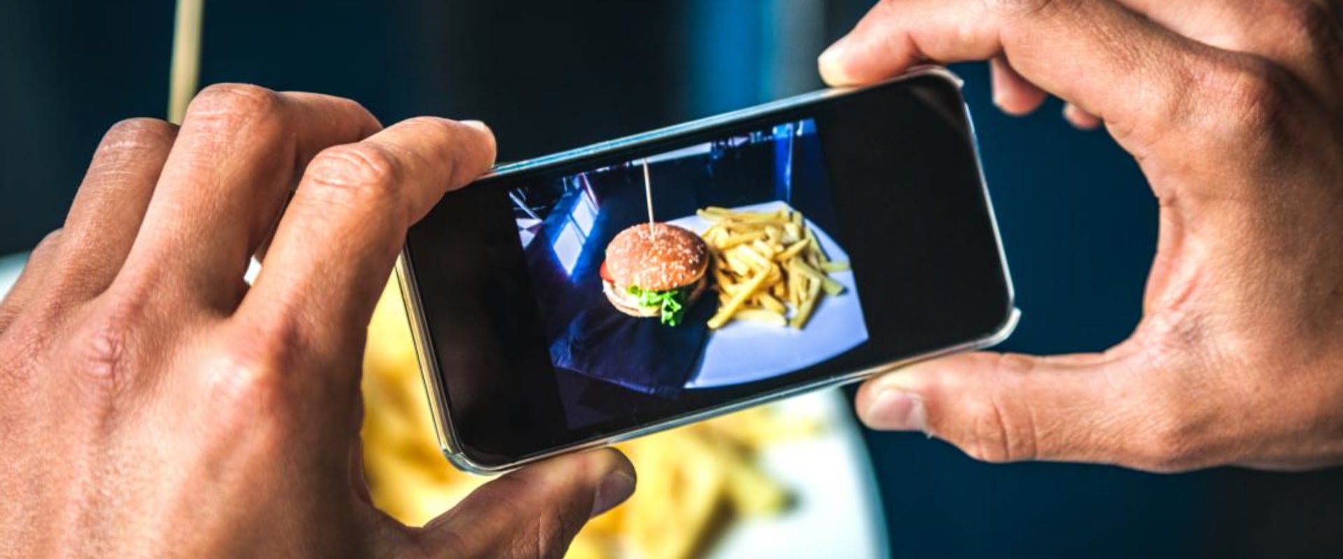 The Best Mobile Applications for Tracking Nutrition