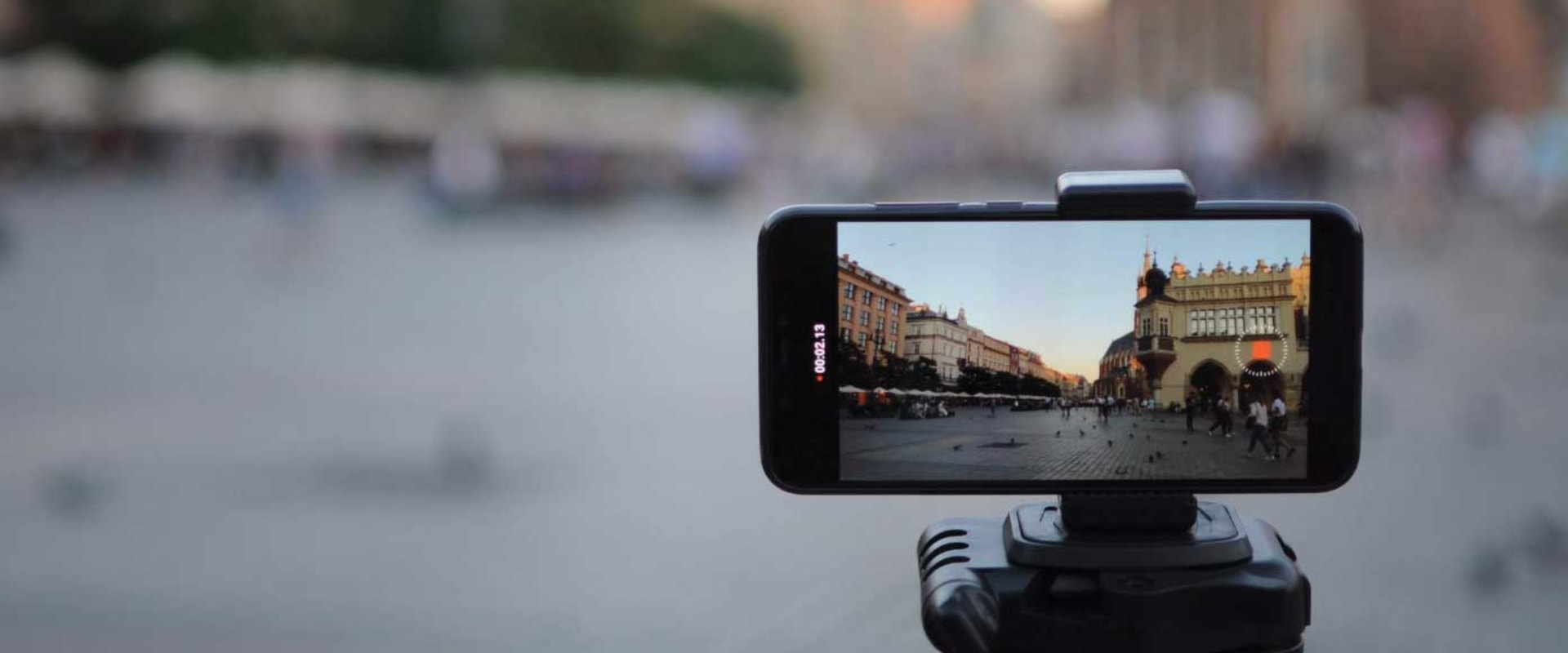 The Best Mobile Applications for Creating Videos and Movies